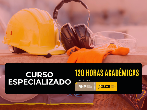 CURSO EN USO Y SELECCIÓN DE EQUIPOS DE PROTECCIÓN PERSONAL (EPP)